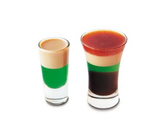 FOUR BY FOUR (aka 4x4) - Butlers Liquers