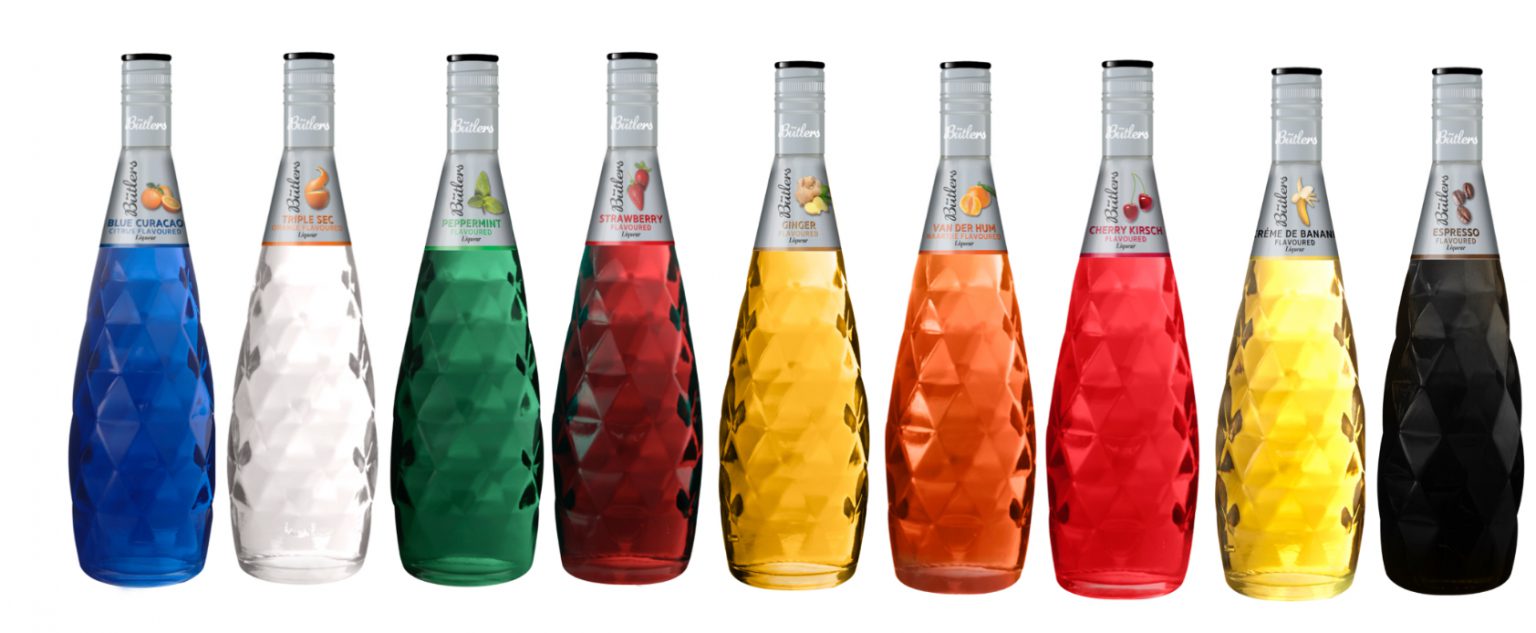 Home - Butlers Liquers